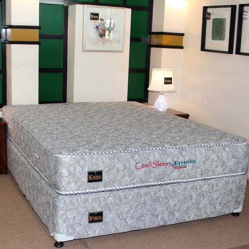 ComfiSleep – Royal Furnishers